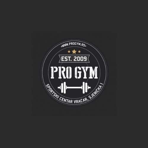 Pro Gym | Fit Svet